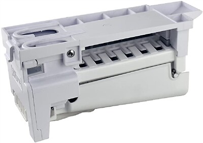 DA97-15217D, AP6261445, PS12115595 Ice Maker For Samsung Refrigerator ...