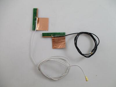 Antenna Wifi + BLANCA ASUS K72J Originale | eBay