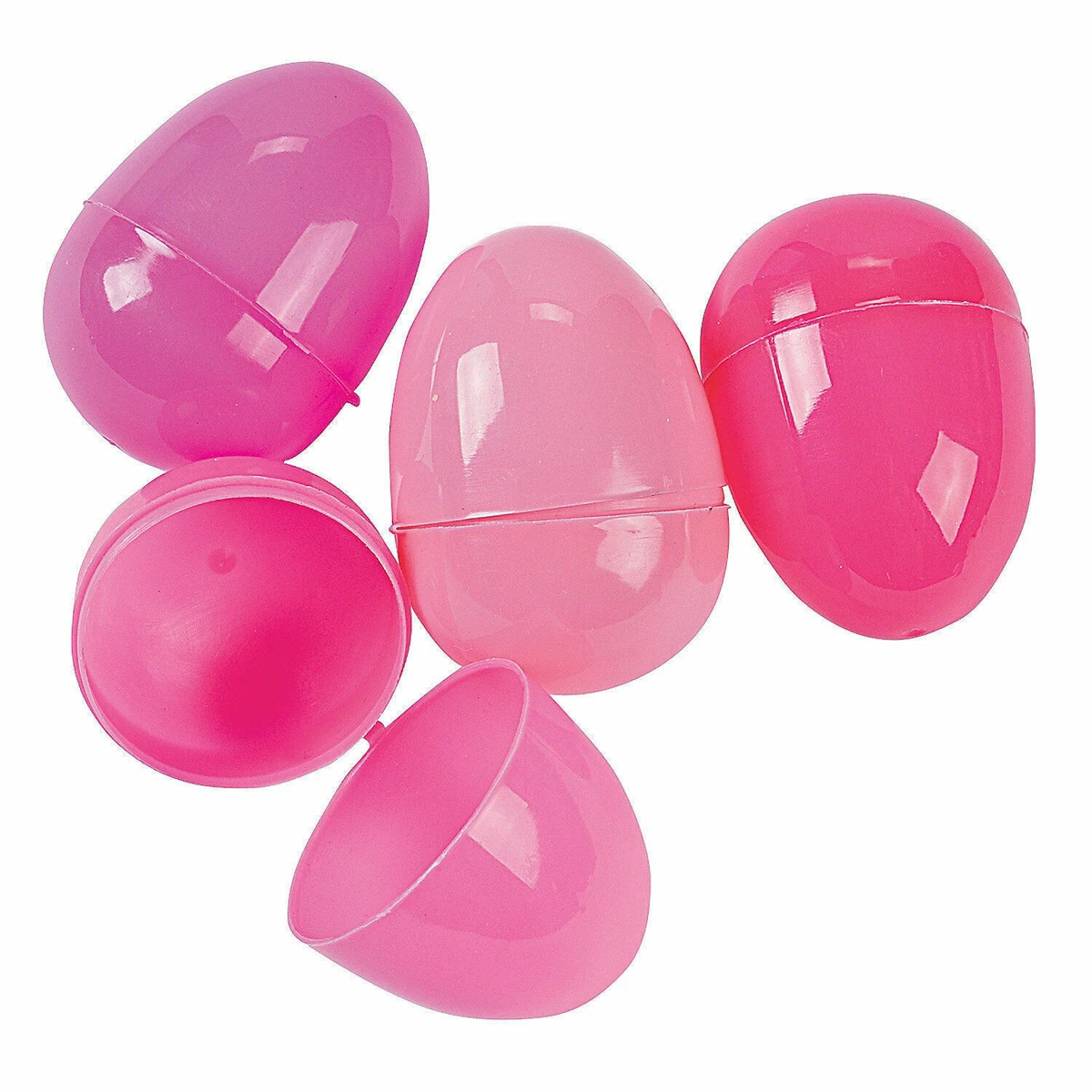 One Easter Egg Pink