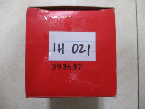 393632 OEM OMC Johnson/Evinrude Impeller Housing and Bushing, NEW | eBay