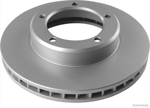 HERTH + BUS JAKOPARTS J3302122 brake disc 43512-60130 4029416050856 | eBay
