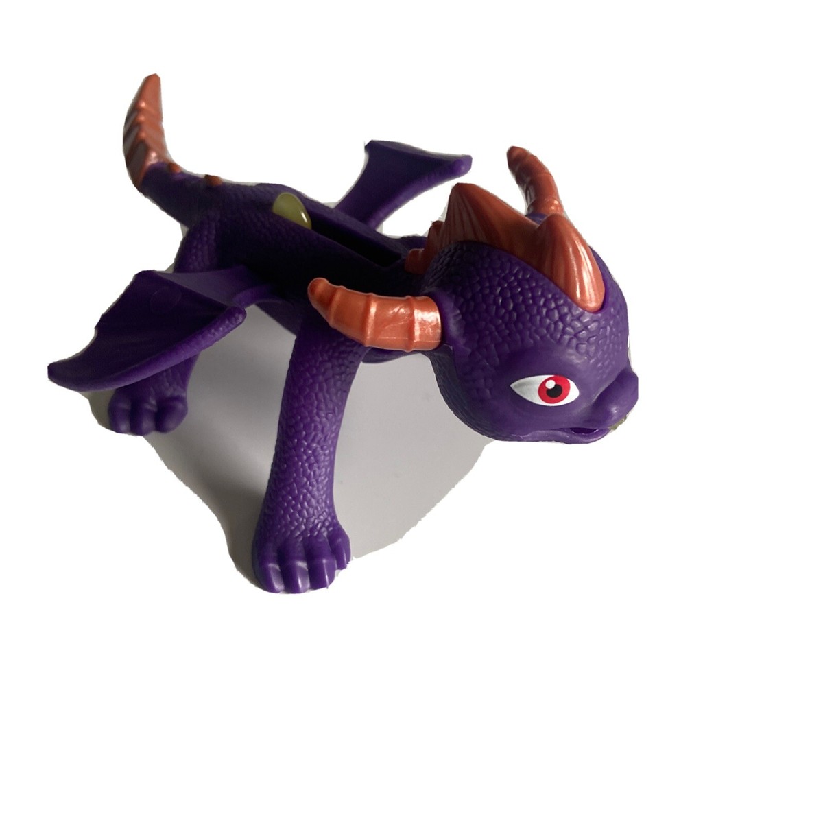 Spyro The Dragon Skylanders