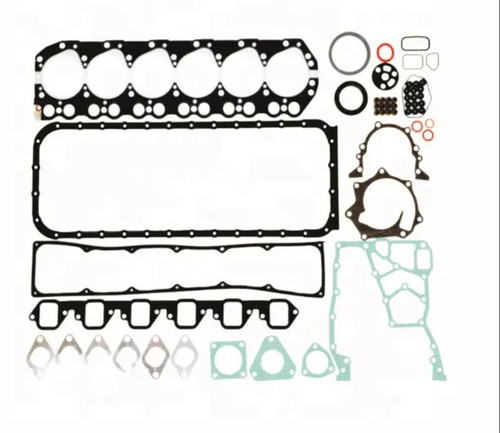 VRS Head Engine Gasket Set Kit Fit Ford Maverick DA 6cy 4.2L TD42 ...