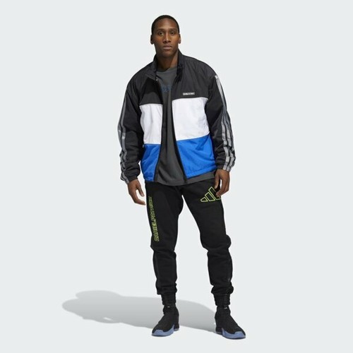 Brand New Adidas Daniel Patrick x Harden Basketball Jacket GH1471 Size XL | eBay