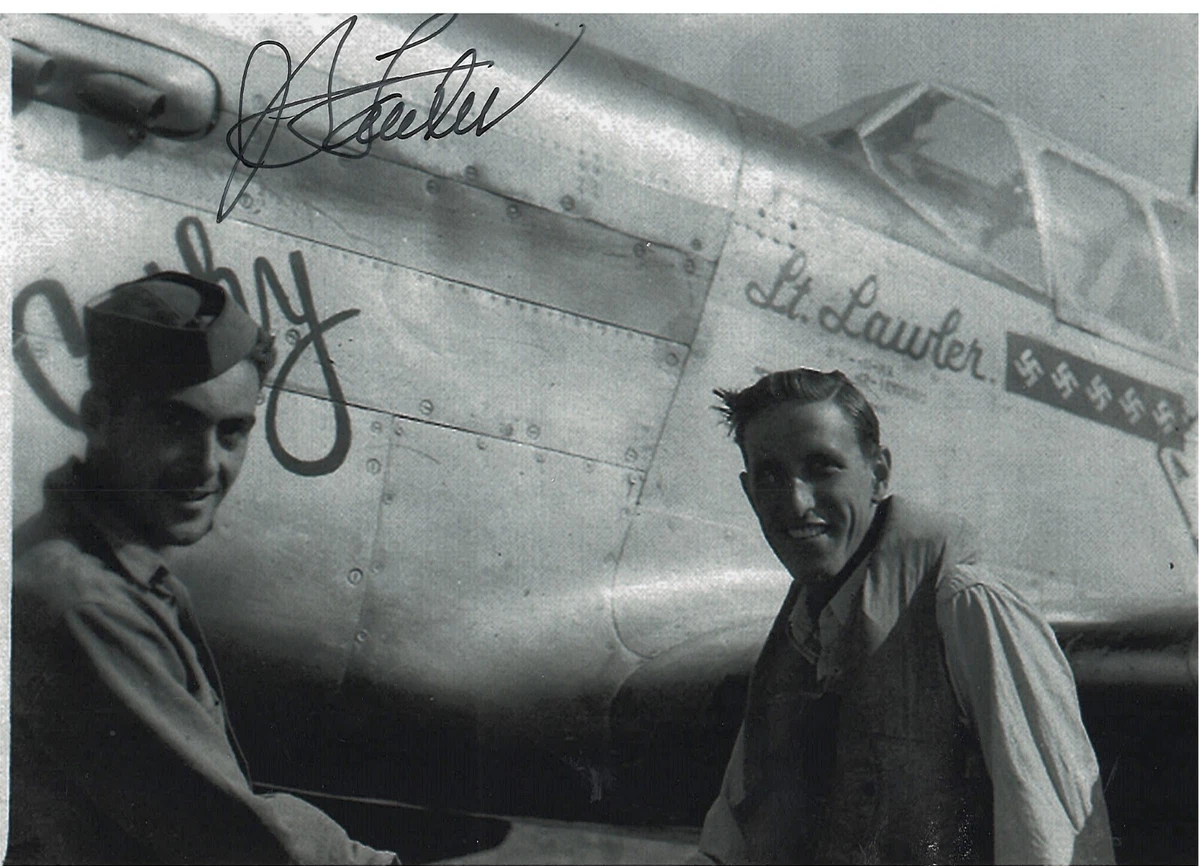 Ace Fighter Pilot