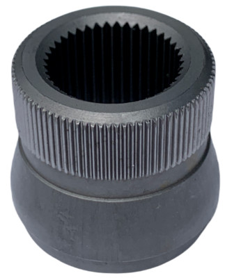 VOLKSWAGEN STEERING WHEEL SPLINE SHAFT ADAPTER 17mm - 26mm VW GENUINE ...