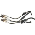 0258005703 OE GENUINE Oxygen Sensor O2 Fits Acura Oldsmobile Isuzu ...