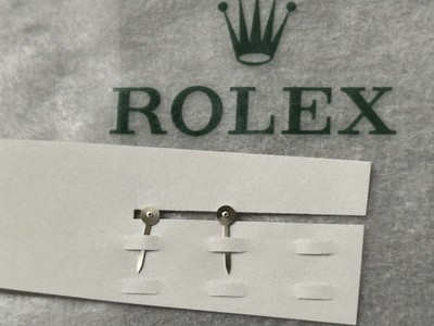 Genuine Rolex Tudor Chronograph Small Counter Hands (1 Per Order) | eBay