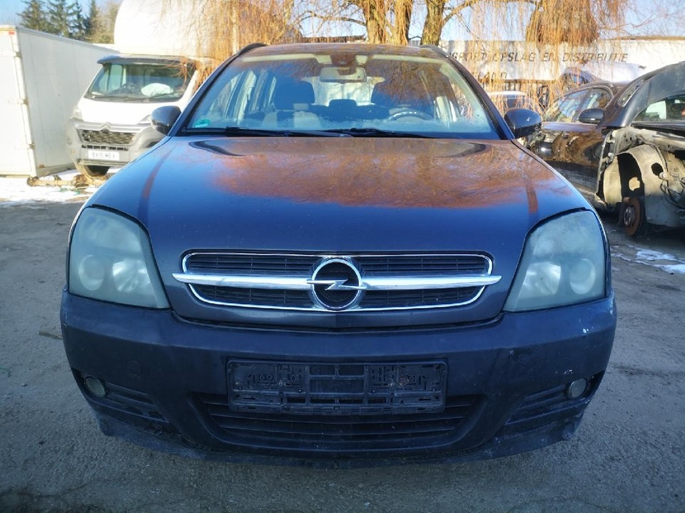 24437969 Innenausstattung 0801024 Opel Vectra DE2294622-94 | eBay