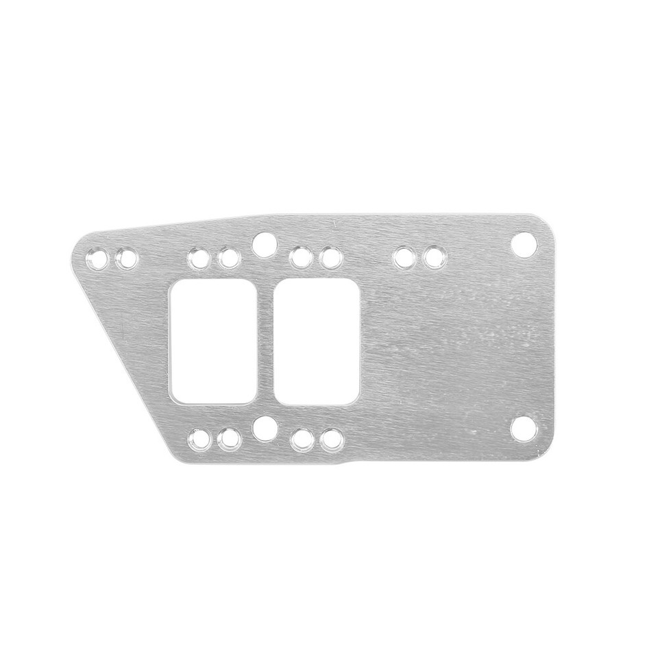 For LS Engine Motor Mounts LS Swap Kit LS Conversion Adapter Plates LS1 ...