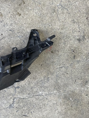 2020 2021 Toyota Highlander Front Grill Part/number 53115-0E010 OEM | eBay