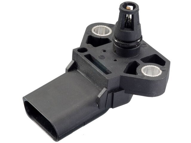For 2017-2020 Audi A4 MAP Sensor Hella 52781WTTN 2018 2019 2.0L 4 Cyl ...