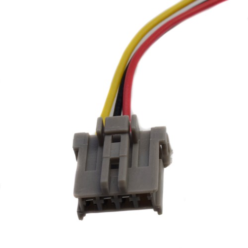 Rear Brake Light Bulb Socket Plug Wire Connector G14S513E7 for Mazda 3 ...