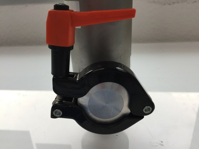 MKS HPS 151-0025k Manual Right Angle Nw25 Vacuum Valve for sale online ...