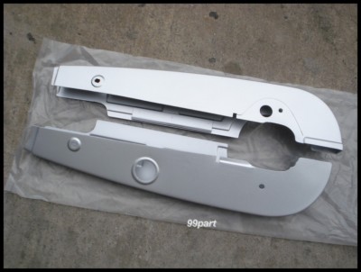 HONDA CUB C65 C70 C90 CHAIN CASE COVER GUARD // New | eBay Australia