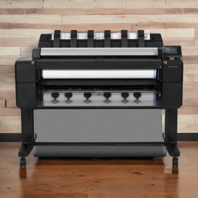 HP DesignJet T2530 36in PS MF Printer - L2Y26B#BCB | eBay