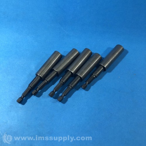 APEX 32-S-TX30 Bit, 1/4 Hex Pwr Dr T30 Torx Fnr FNOB | eBay