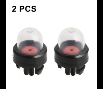 Purge Primer Bulb Pump for ECHO 12318139130 CS306 CS310 CS340 CS3400 ...
