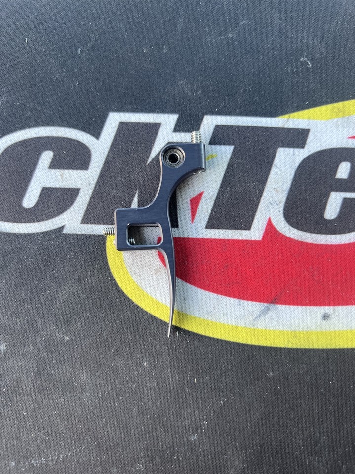 Paintball Custom Products CP Paintball NXT Shocker Sling Trigger | eBay