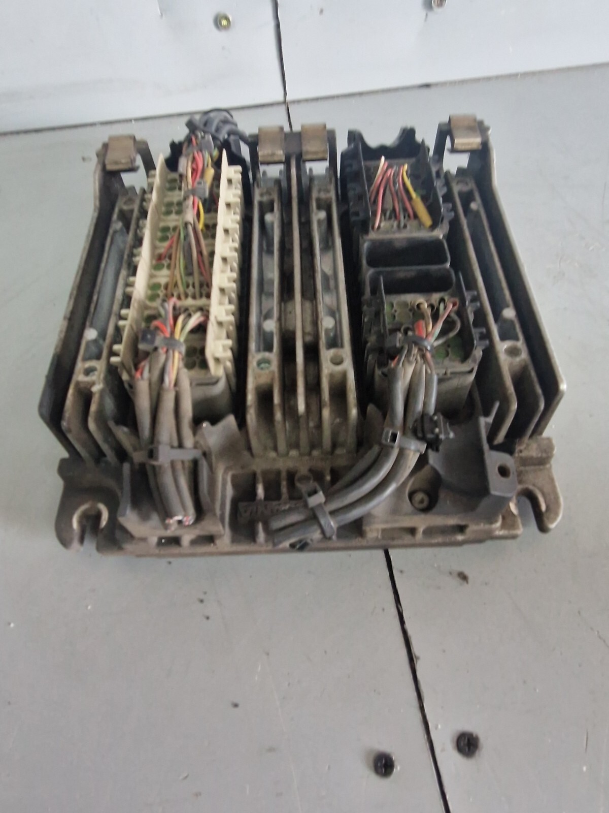 SCANIA R450 ENGINE CONTROL UNIT | eBay