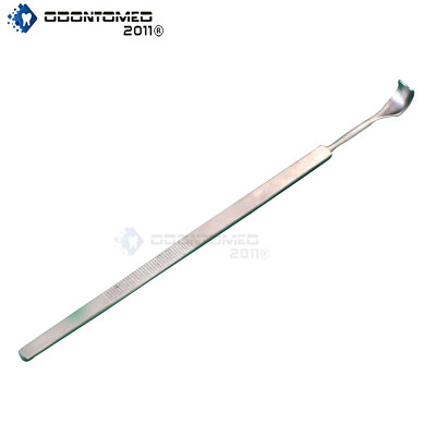 GIL-VERNET RETRACTOR 24cm x 9mm Surgical Veterinary Instruments | eBay