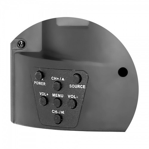 Selfsat SMART LED TV 1255 55 cm 22" rahmenlos DVB-S2/C/T2 HD Tuner mit ...