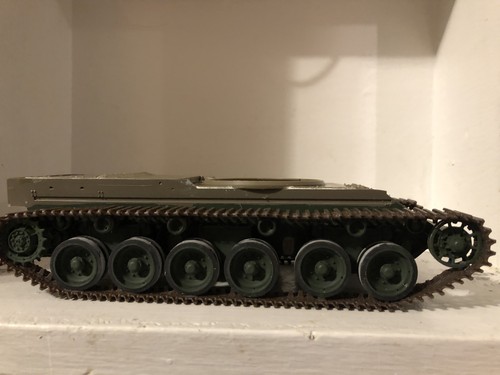 AFV Club 1/35 AF35102 Workable Track Link for WWII British Centurion ...