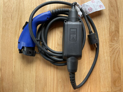 Toyota Prius Prime RAV4 Prime EV Genuine OEM Plug-in Charger Cable ...