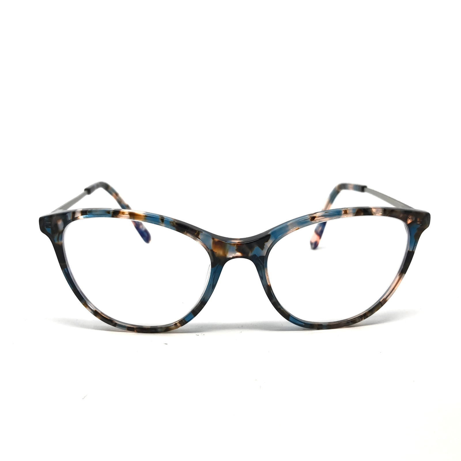 Specsavers Layler Glasses Frames Brown Full Rim Eyeglasses Spectacles ...