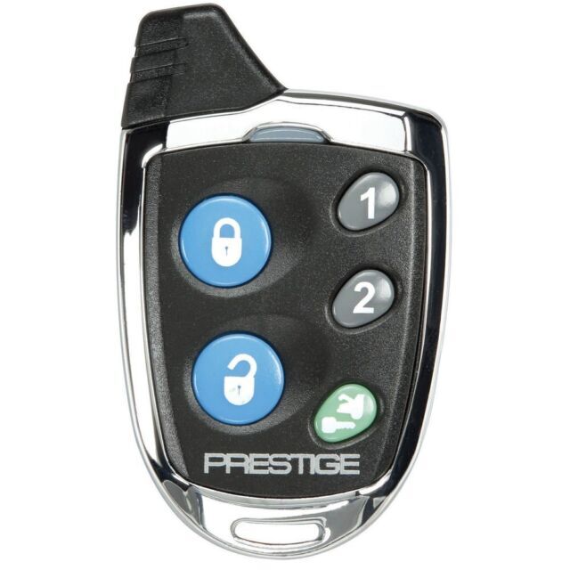 Prestige 105BP Remote Transmitter for sale online | eBay