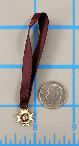 DID WWII US army General Patton metal 1/6 scale toys soldier dragon Joe ...