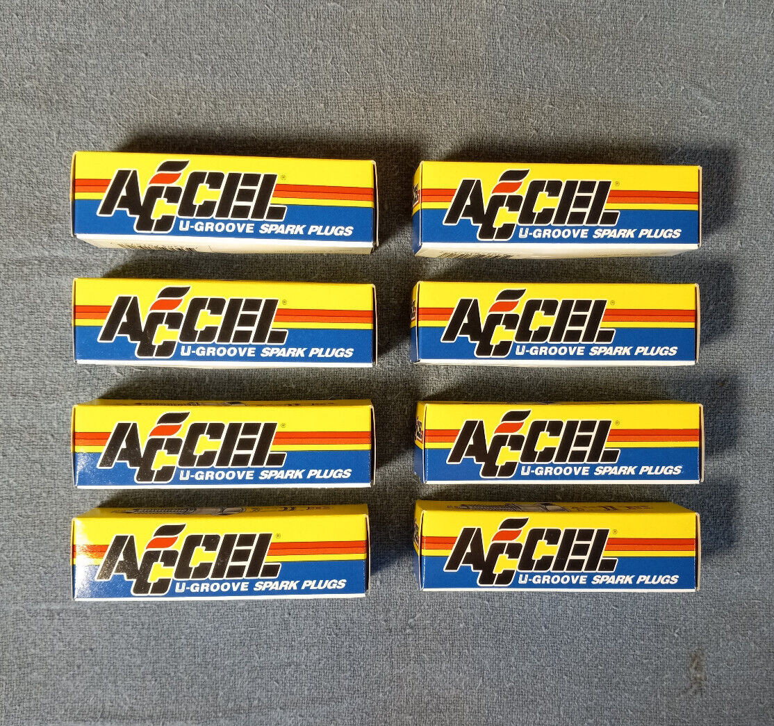 NGK AP6FS - Alternative spark plugs