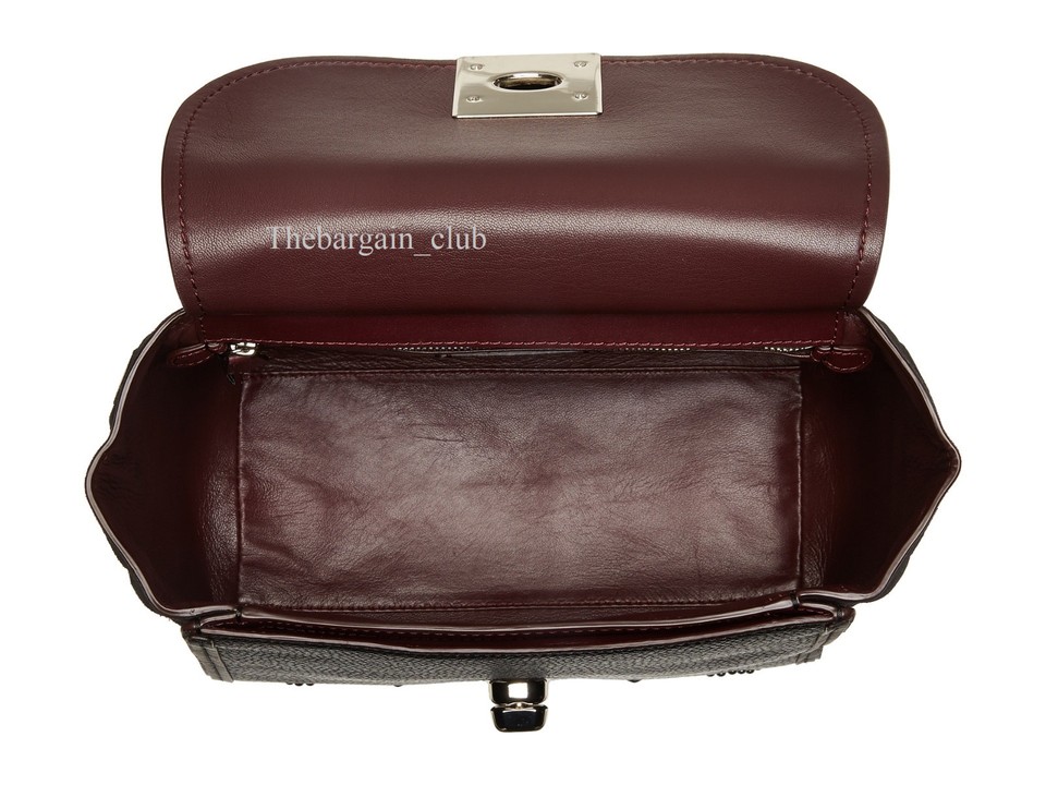 Coach Satchel Bag Western Rivet Drifter Top Handle Satchel Leather $595 ...