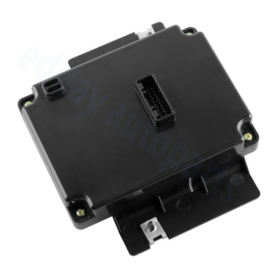 A/C Heater Control Module for Dodge Ram 1500 2014-2017 68268186AA ...
