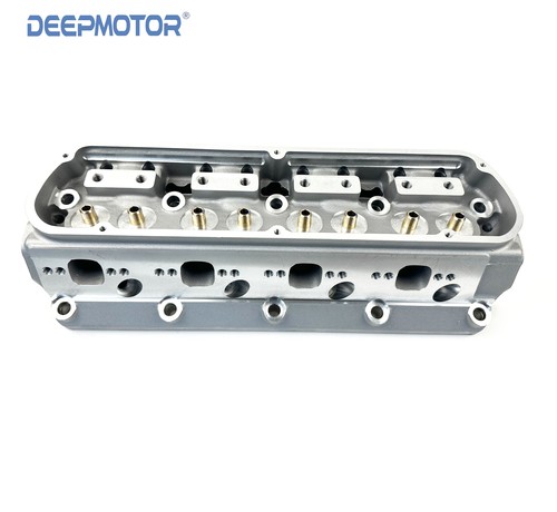 Deepmotor Aluminum SBF 185cc Cylinder Head for Small Block Ford 289 302 ...