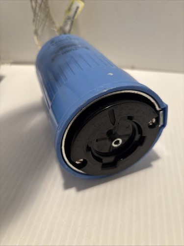 Lot Of 2 HUBBEL Lock HBL26519 & HBL 26516 Female And Male Plug ...