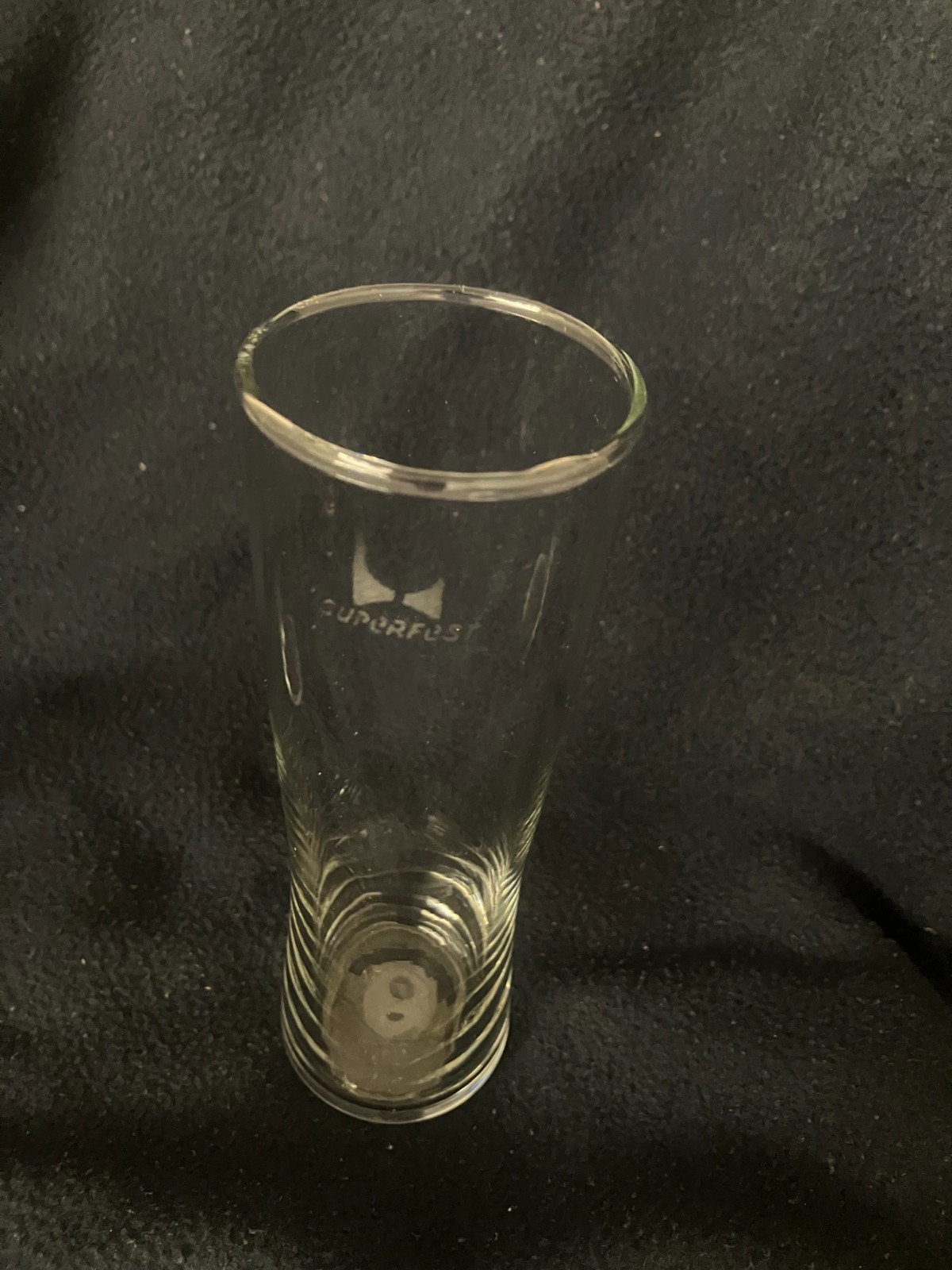 Superfest champagne glass flutes GDR 4 pieces - Class A | eBay