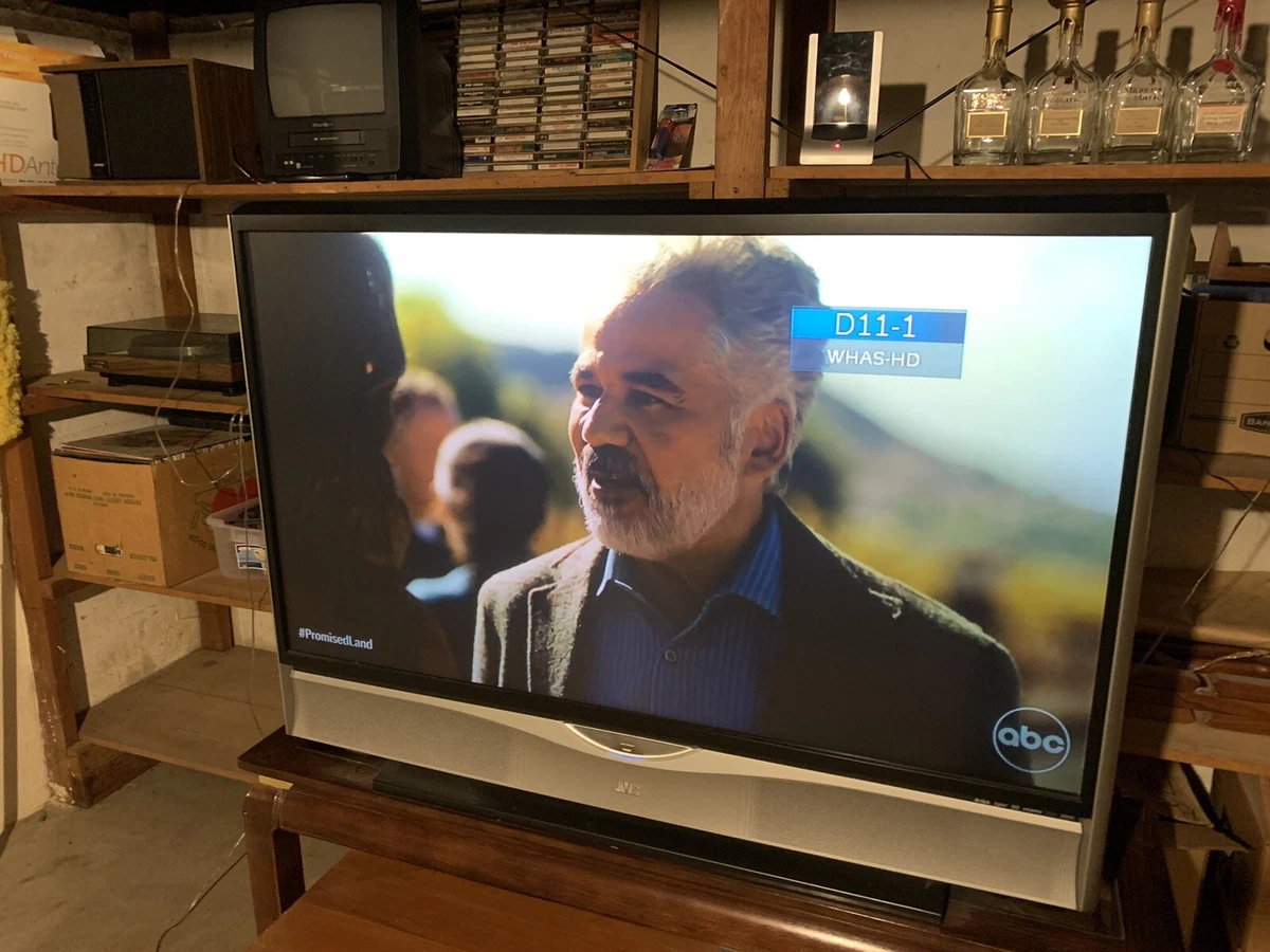 Toshiba Rear Projection Tv Models