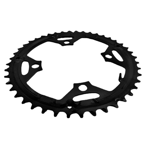 Circle Bike Chain Ring 44T 104 BCD Repair Parts Chainwheel for MTB ...