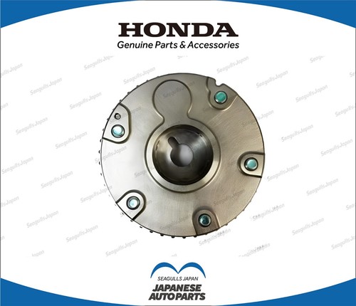Honda Acura Genuine TSX VVT Variable Valve Timing Actuator 14310-R40 ...