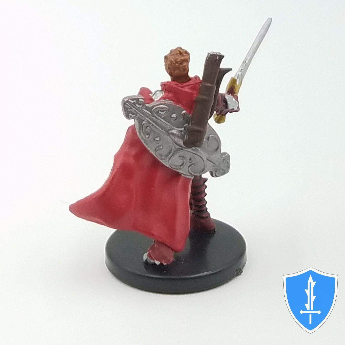 Gray Maiden Commander - Shattered Star #44 Pathfinder Battles D&D ...