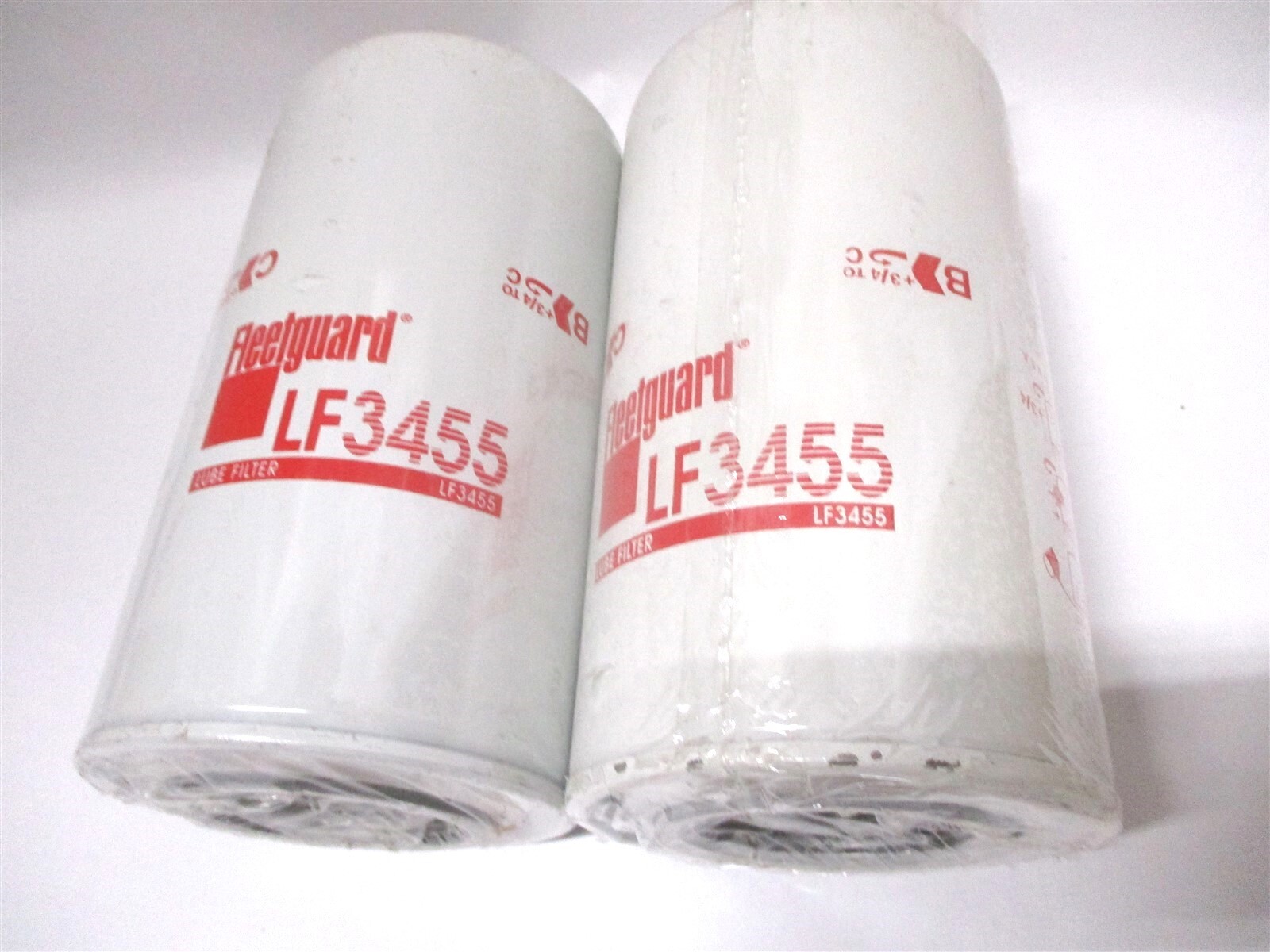 FLEETGUARD LF3883 - cross reference oil filters | oilfilter ...