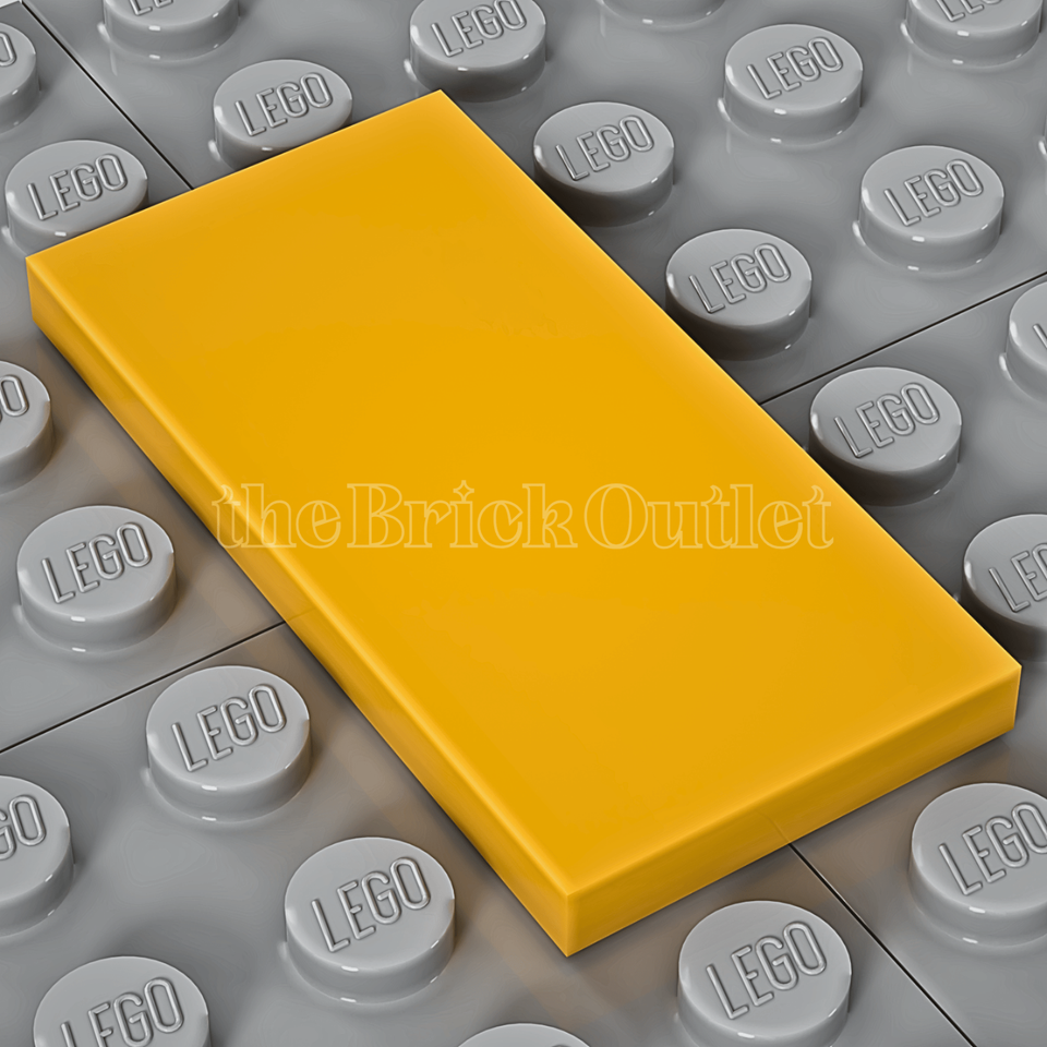 LEGO 2x4 Tile Part 87079 "NEW" - All Colors Available Including "RARE ...