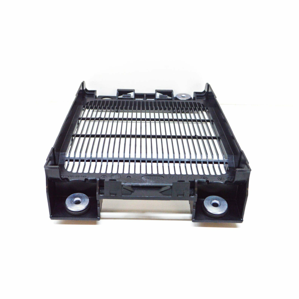 NEW BMW 3 F30 ENGINE ADDITIONAL COOLING RADIATOR FRAME 17218625445 ...