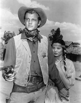 Jody McCrea, Enid Jaynes - 8 1/2 X 11 | eBay
