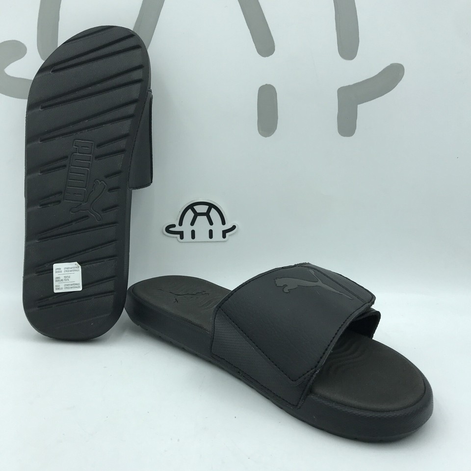 PUMA Men's Starcat Tech Slides Sandals | eBay