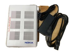Nokia 7368 ISAM Ont G-240g-a Gigabit Optical Modem for sale online | eBay