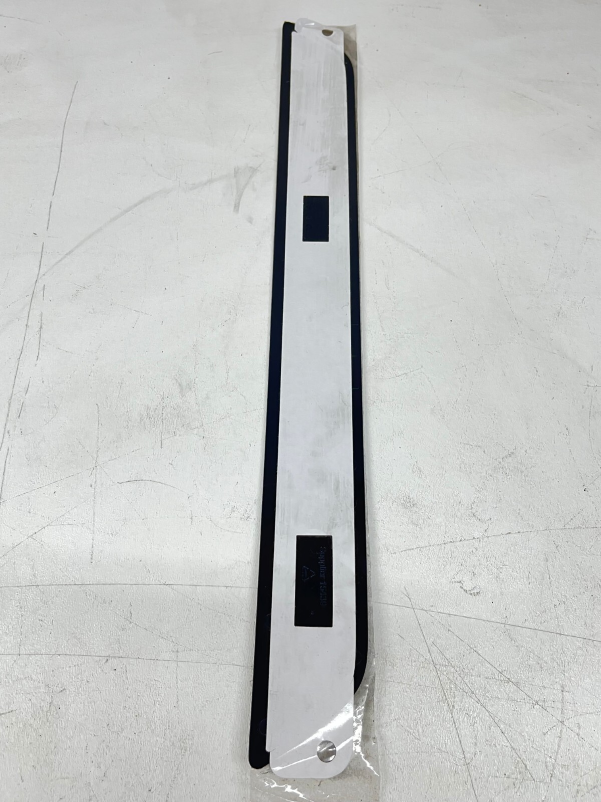 2017 - 2022 Tesla Model Y Left Door Sill Trim Panel 1504763-00-C NEW ...