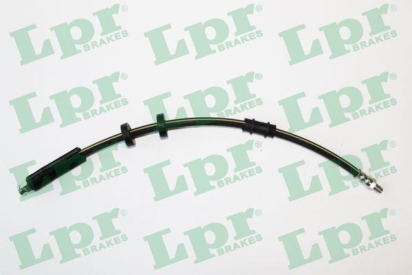 BRAKE HOSE LINE PIPE FRONT RIGHT LOWER LEFT LPR 6T47961 H NEW OE ...