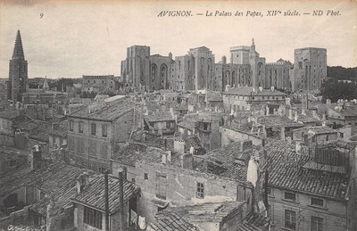 84-AVIGNON-N C4127-A/0211 | eBay